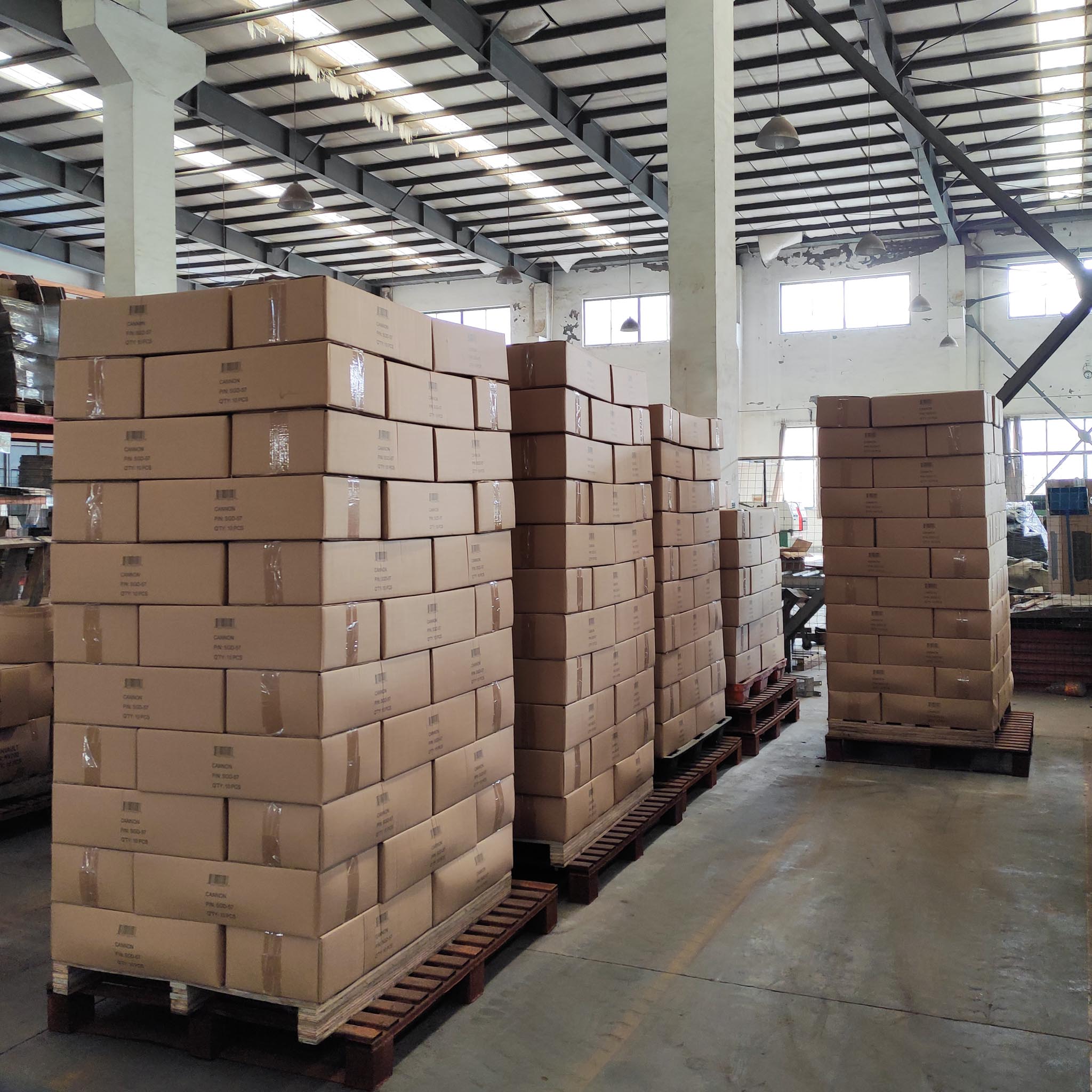 About Us – Lexam Security