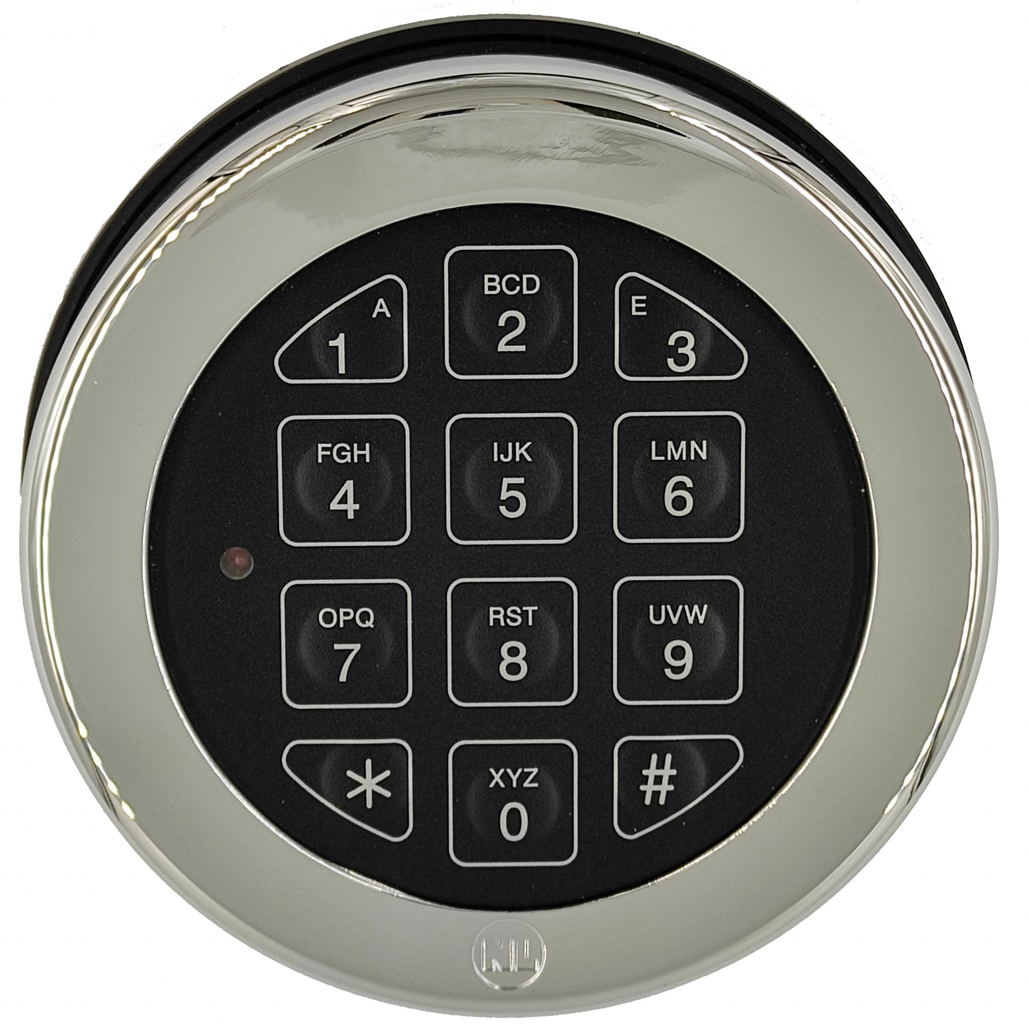 Lock Keypad – Lexam Security