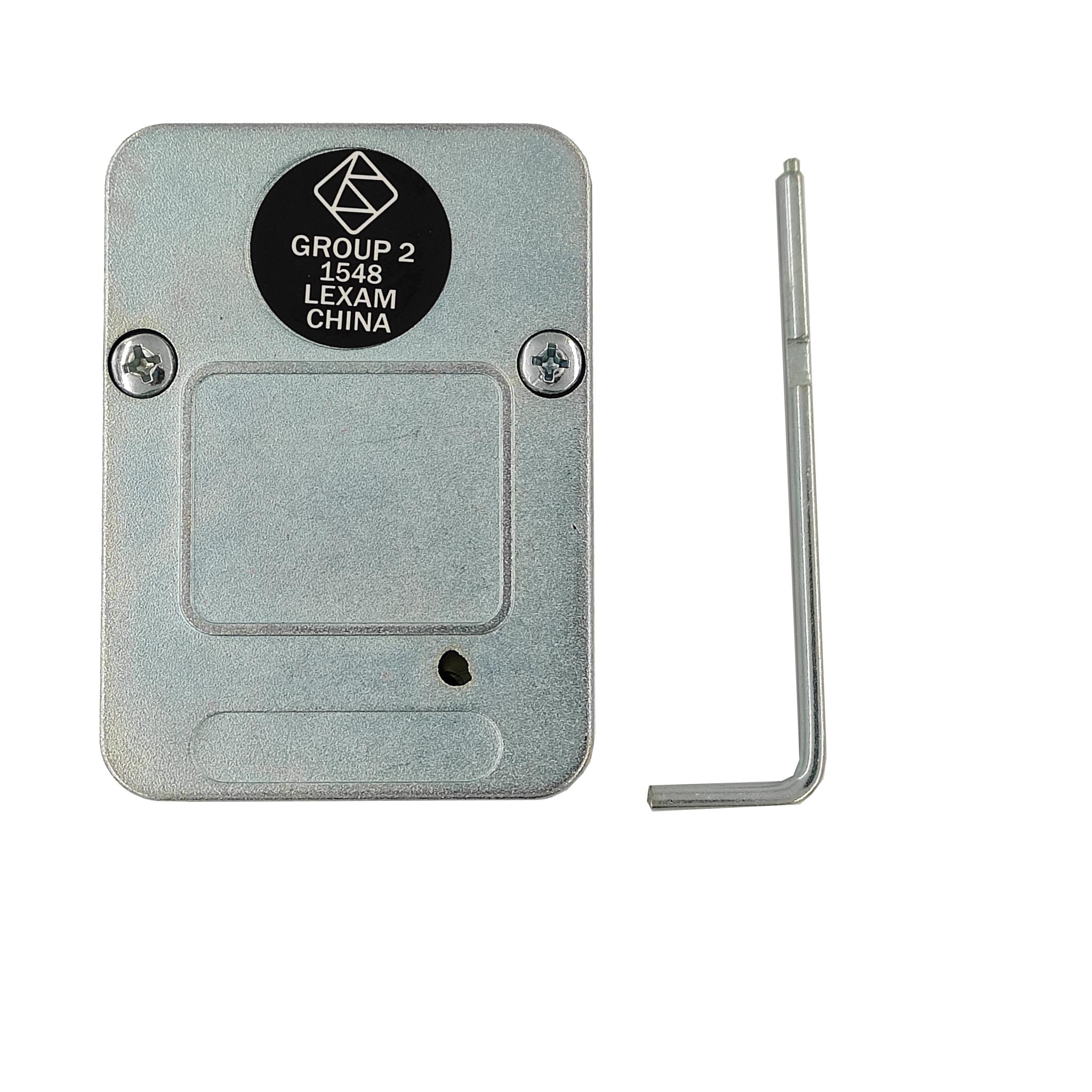 1548 – Lexam Security