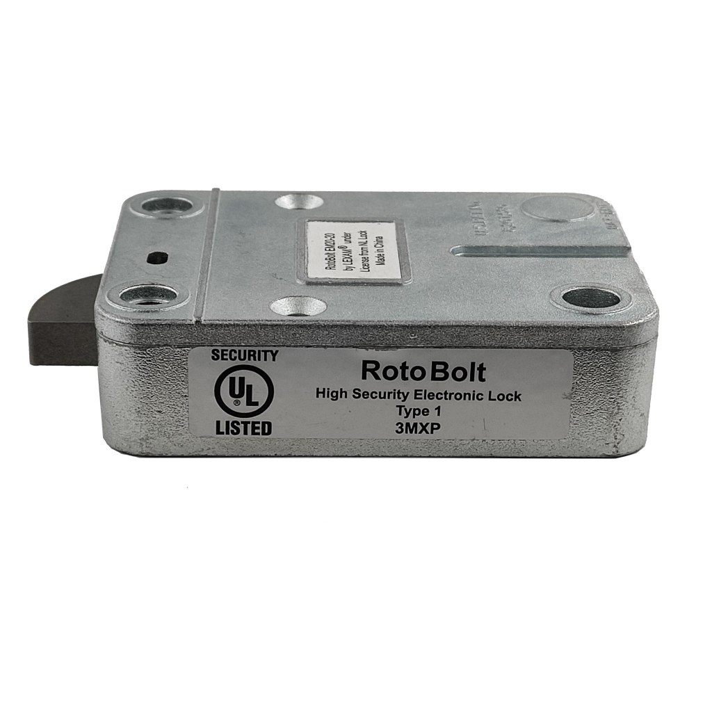 RotoBolt Type 1 EM2020 – Lexam Security