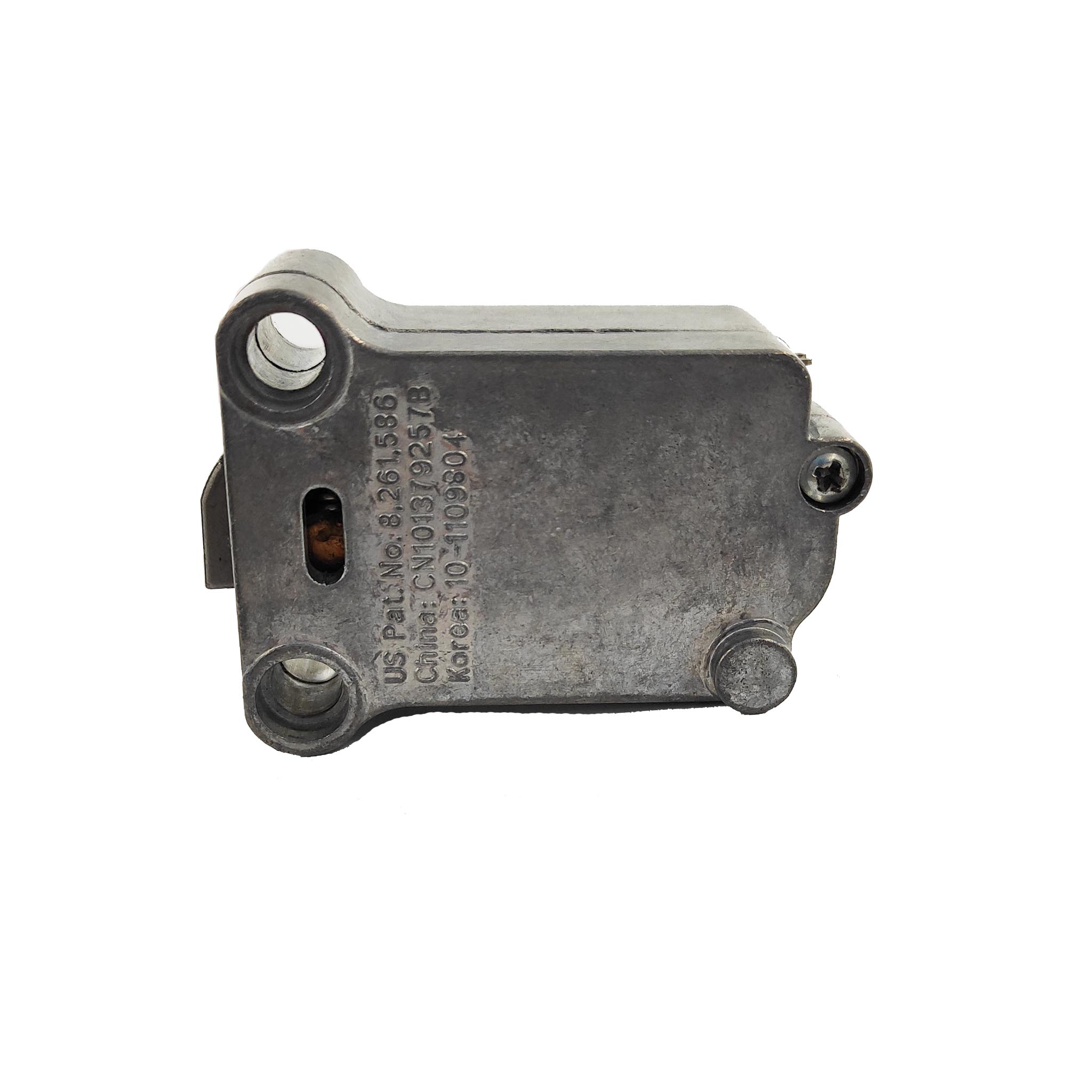 Mini Lock – Lexam Security