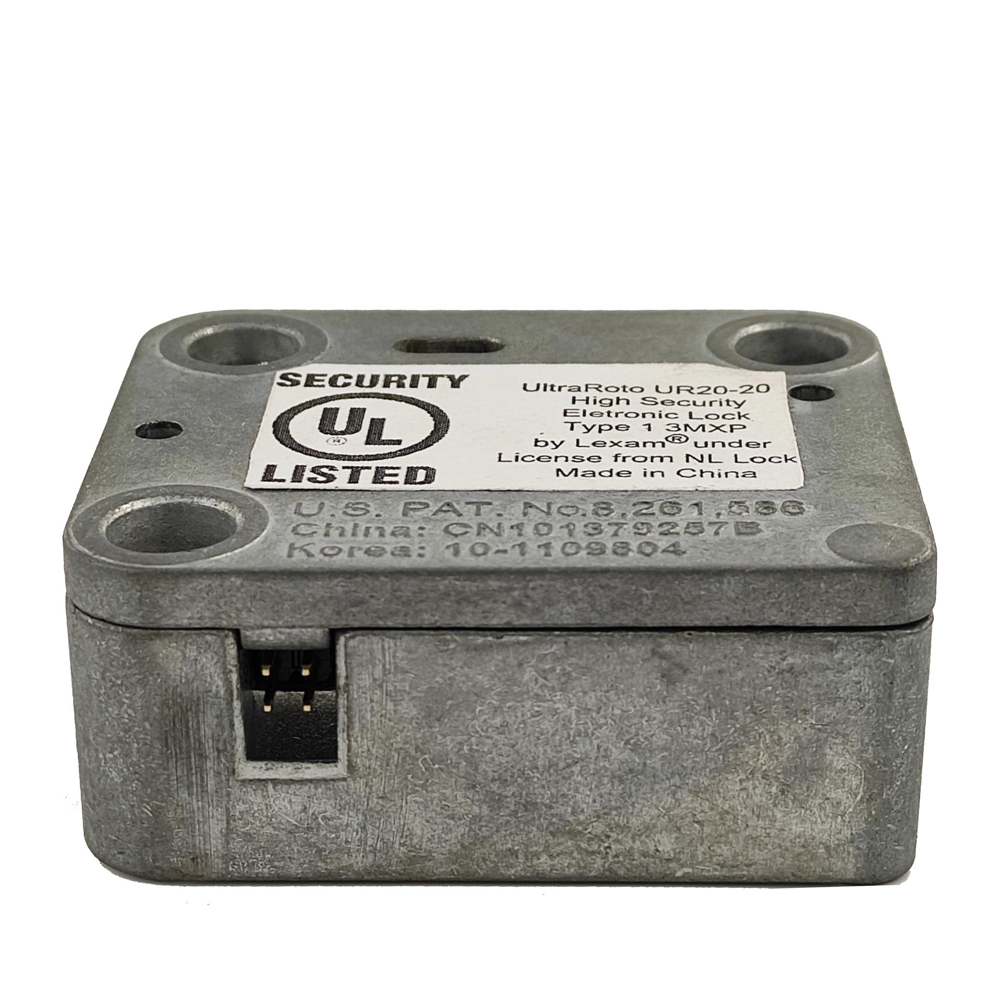 Locks – Lexam Security