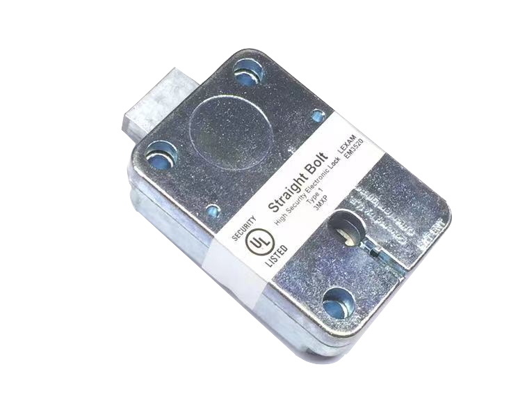 LM4320 – Lexam Security